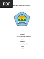 Kitab Suci Utama dalam Konghucu | PDF
