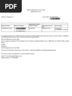 Registration of Business Names Act, 1962 (Act 151) : Form A | PDF ...