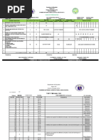 Grade 6 Kpsea Answer Sheet | PDF | Student Assessment And Evaluation ...