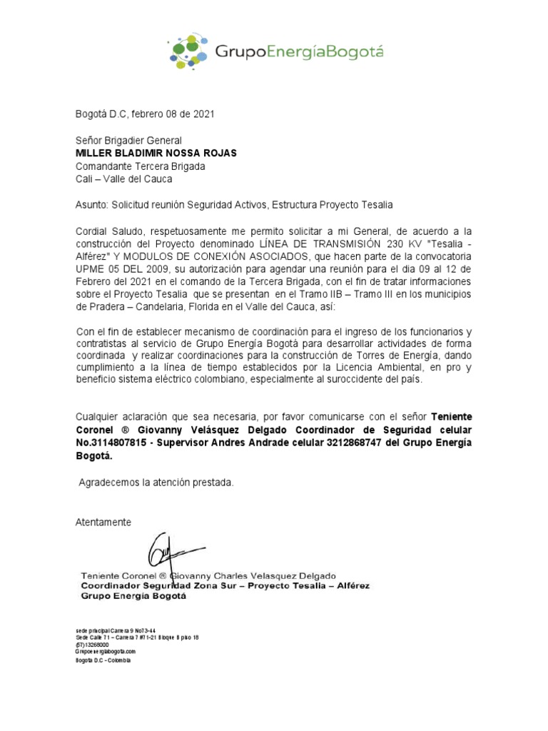 Reunión Br03 14 de Febrero 2021 Br3 | PDF