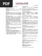 Uso y beneficios de Torgyn Duo | PDF | Medicamentos con receta | Diarrea