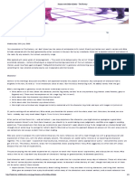 CTSR Cognitive Therapy Rating Scale | PDF | Cognitive Therapy ...