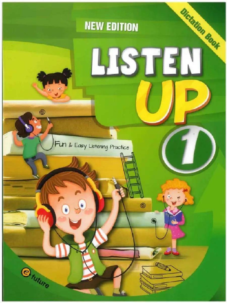 Dictation Book - 7200997322 | PDF