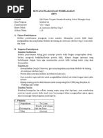 Mahfudzot Kelas 1 KMI Gontor Beserta Syarah Penjelasannya (1-70) | PDF