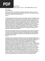 NEC4 Bulletin: Understanding Terminal Float | PDF | Business
