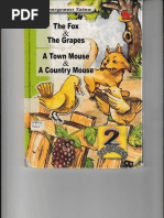 Fox in Socks Book | PDF | Dr. Seuss | Books