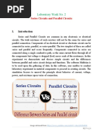 PT Burden Calculations 01 PDF | PDF | Electrical Resistance And ...