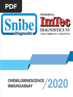 Abbott ADD-00059733 - Alinity Ci International Assay Menu PDF | PDF ...