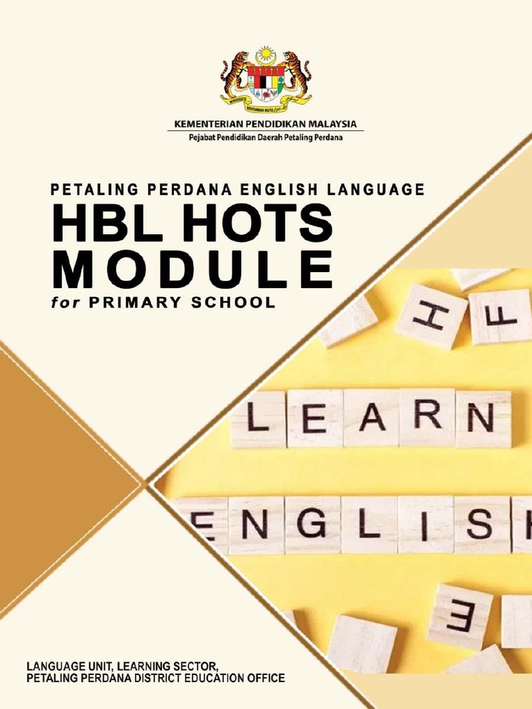 Home Based Learning Pdf English Language Information