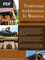 Space Adjacency Analysis Architecture | PDF