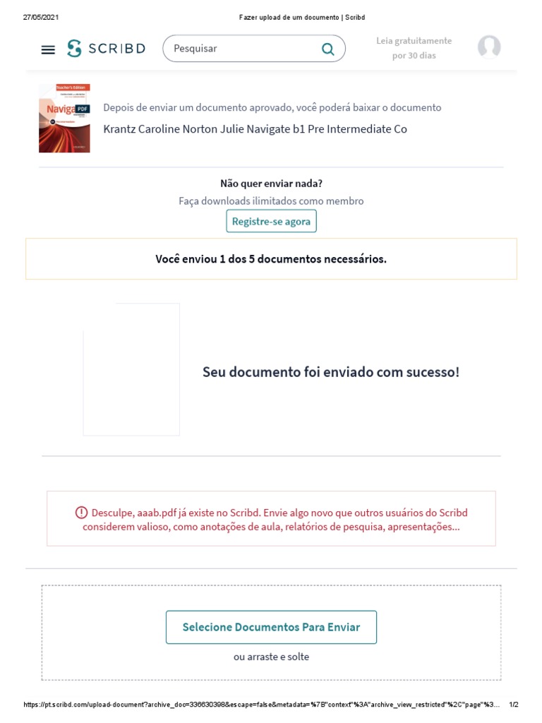 Krantz Caroline Norton Julie Navigate b1 Pre Intermediate Co | PDF ...