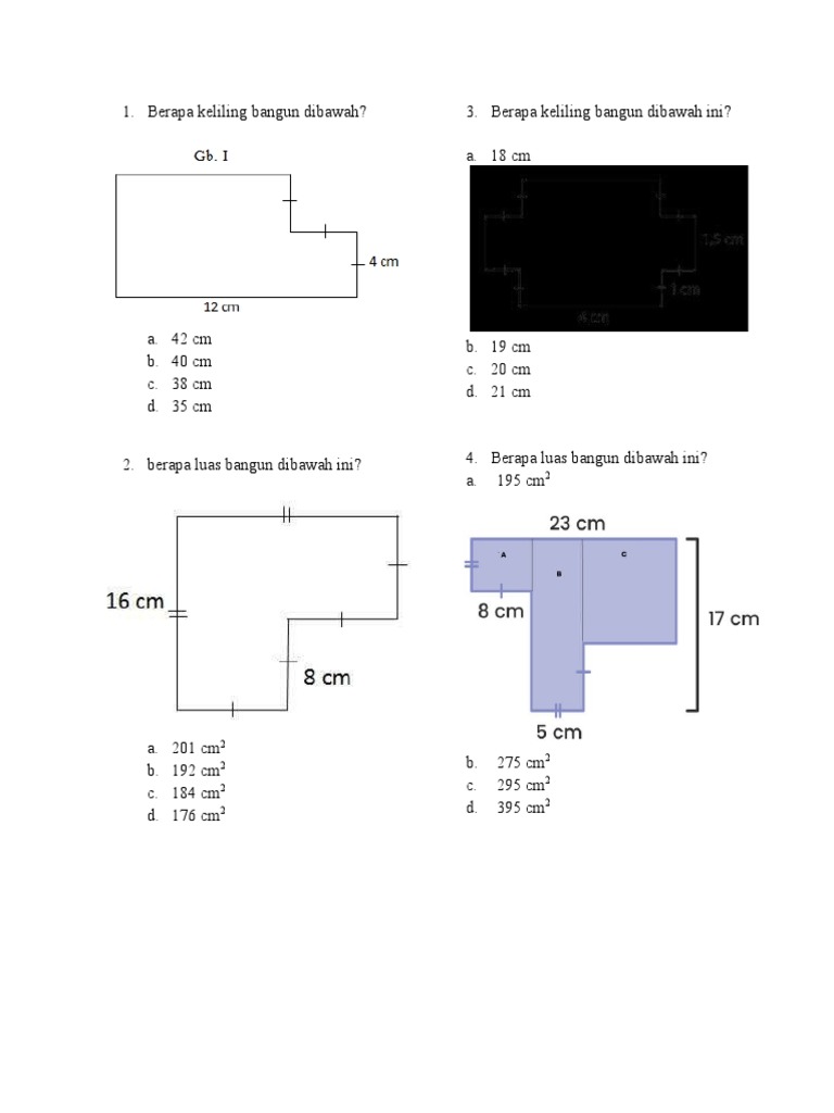 Math Jess | PDF | Gaya Hidup