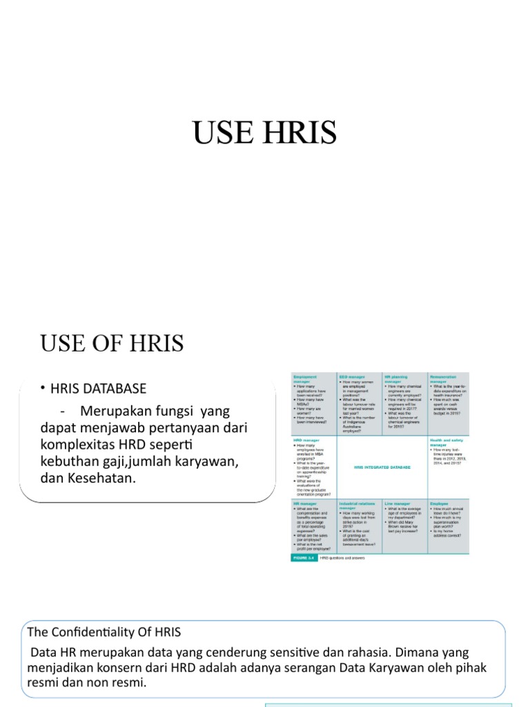 Chapter 3 MSDM | PDF | Komputer