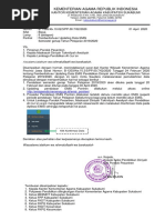 Panduan Penginputan Data Santri TPQ EMIS 4.0 | PDF