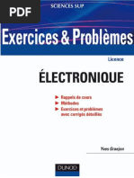 MÉMOTECH ÉLECTRONIQUE | PDF