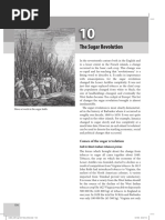 Caribbean History CSEC SBA Topics | PDF