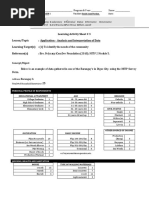 How To Use The Kish Grid | PDF | Statistics