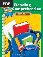 WonderSkills Reading Basic 1 | PDF