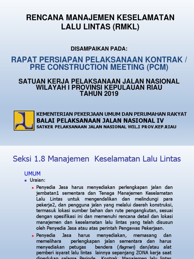 Paparan RMKL | PDF