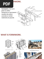 Cast in Place Concrete | PDF | Concrete | Building