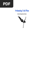 BOXING LESSON PLAN | PDF