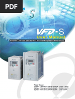 ATV320 Installation and Wiring Guide | PDF | Electric Motor | Mains ...