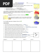 Phet Isotopes Atomic Mass - STUDENT | PDF | Atoms | Isotope