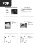 Automatic Film Processor | PDF | Radiography | Clothes Dryer