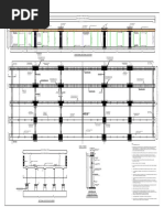 Rdso Reference Drawings | PDF | Civil Engineering | Rail Transport