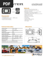 SABS HVAC Standards | PDF | Hvac | Air Conditioning