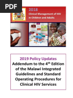 GEMS HIV/AIDS Management Program Application | PDF | Tuberculosis ...