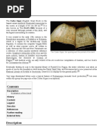Codex Gigas | PDF