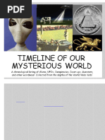Invisible Terrestrial Entities | PDF | Lens (Optics) | Telescope