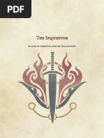 D&D 5e Dungeon Master's Guide (Colored) | PDF | Dungeons & Dragons | Gaming