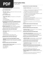 B737 Master Caution & Aural Warning Guide | PDF | Aviation | Aerospace ...