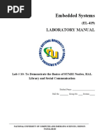 Ultimate Guide stm32 Microcontrollers | PDF | Microcontroller | Analog To Digital Converter
