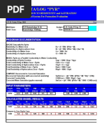 Rock Typing Winland R35 | PDF
