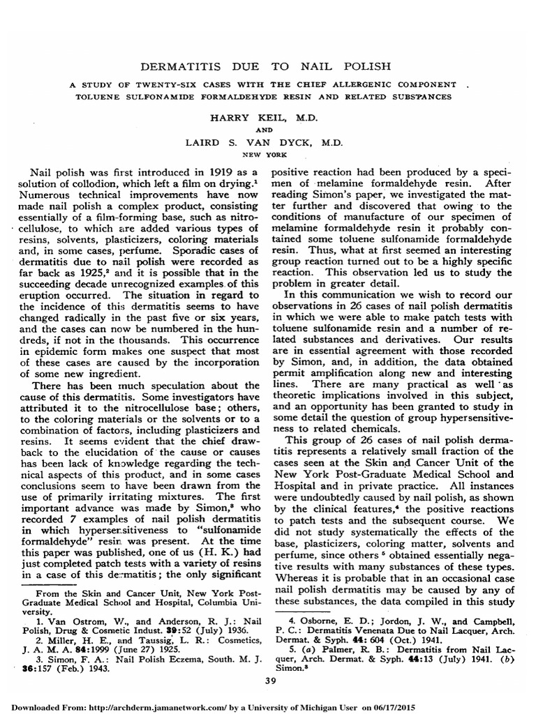 Collodion, Base, Cellulose, Resins, Solvents, And, Thus,: Types | PDF ...