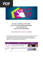 M09 - S1 - AI2 - de La Conquista Al Virreinato | PDF | Nueva españa | Imperio español