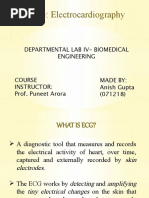 EKG Flash Cards | PDF | Cardiac Arrhythmia | Cardiovascular System