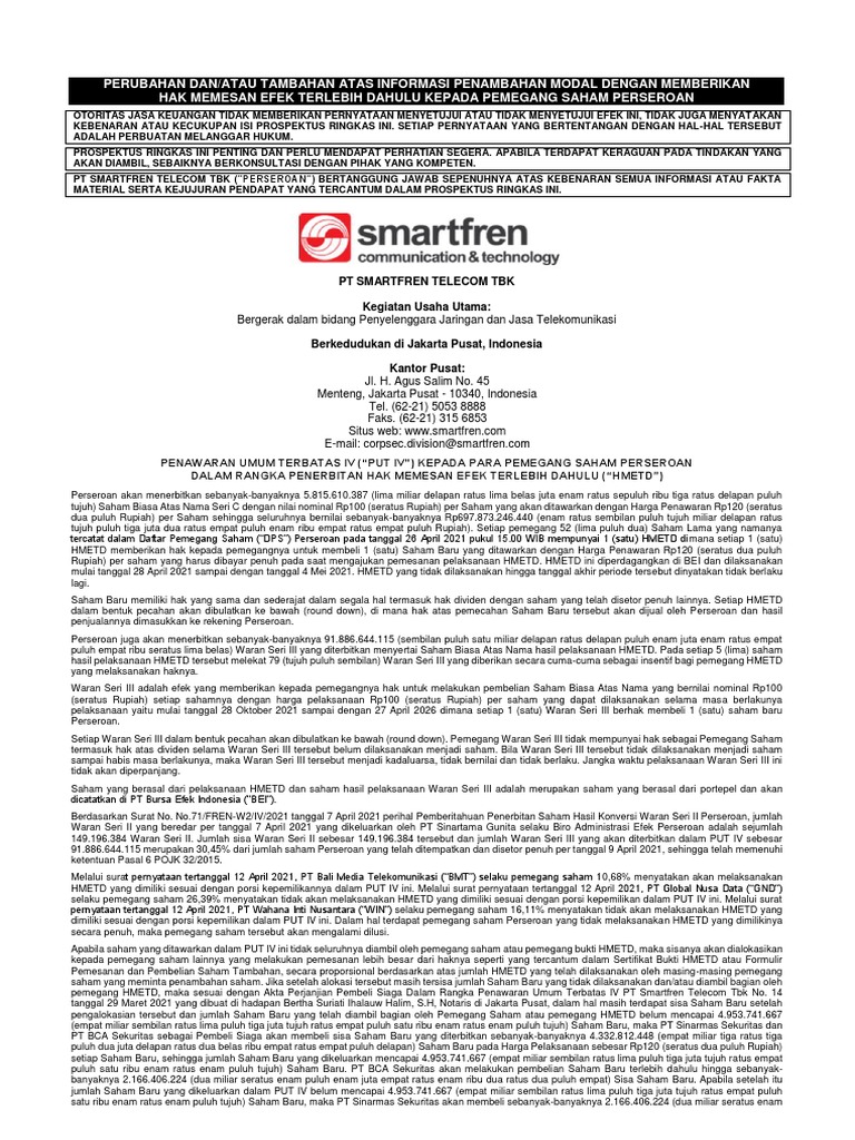 Fren Ri 2021 Final | PDF