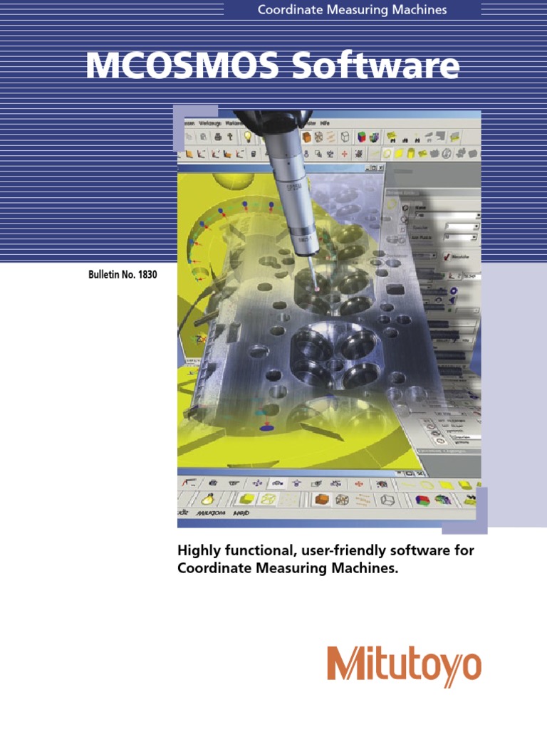 MCOSMOS Software Bulletin | PDF | Computer Aided Design | Gear