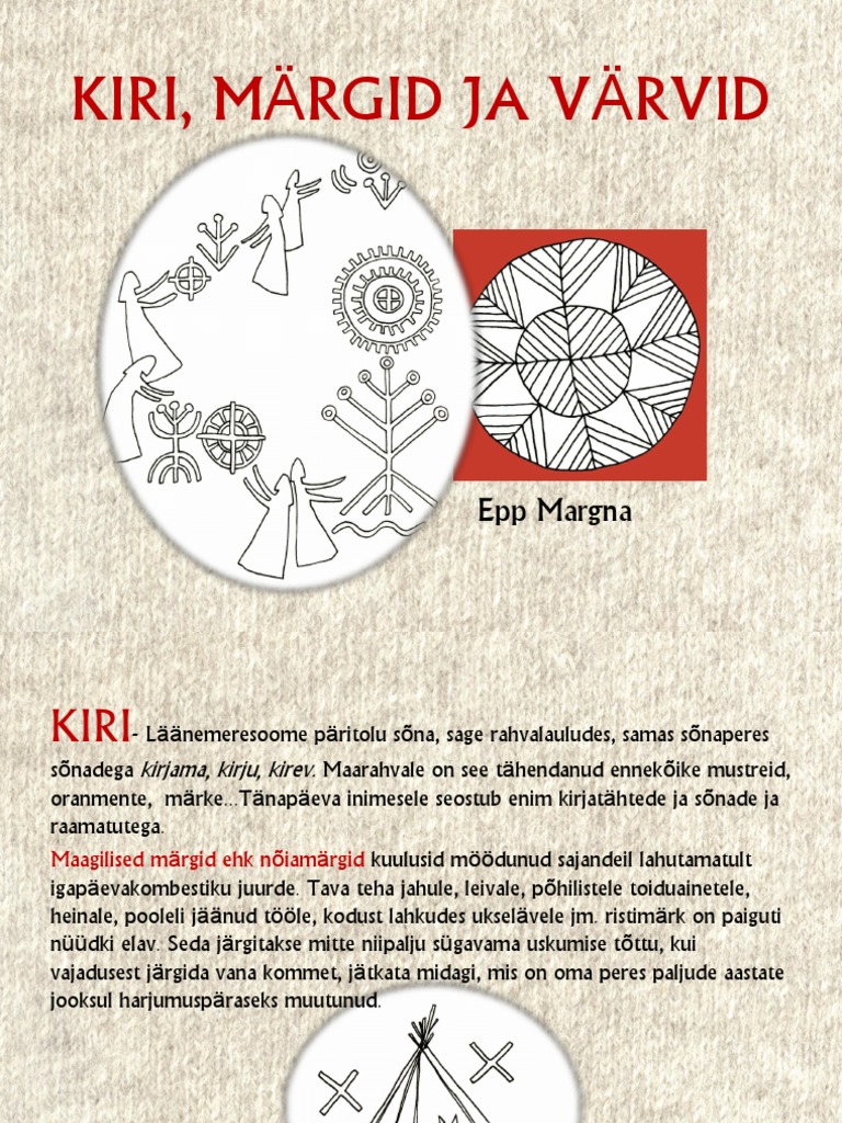 Presentation KIRI | PDF