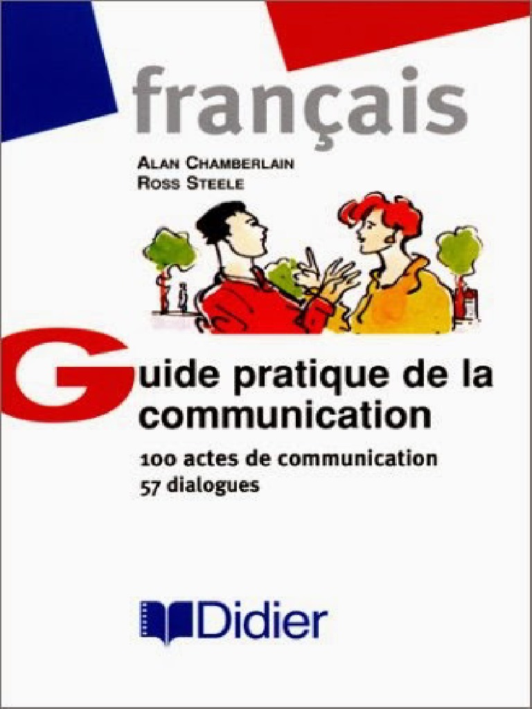 Communication Francaise | PDF