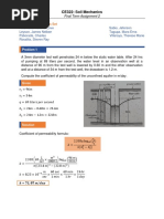 Chapter 4 - Determination of Particle Size of Soils - Astm D422-63 ...