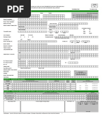 Formulir F5 BPJS Ketenagakerjaan-Klaim JHT | PDF