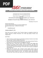 Contoh Replik Gugatan Cerai | PDF