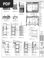 ACAD-Typical Pipe Trench and Backfill Details-Layout1 | PDF