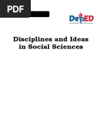 Human Philosophy Module Grade 12 | PDF | Wisdom | Reason