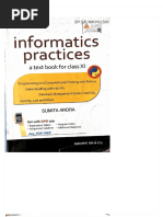 Sumita Arora Ip Class 12 PDF Arora Ip Class 12 PDF Cbse Informatics ...